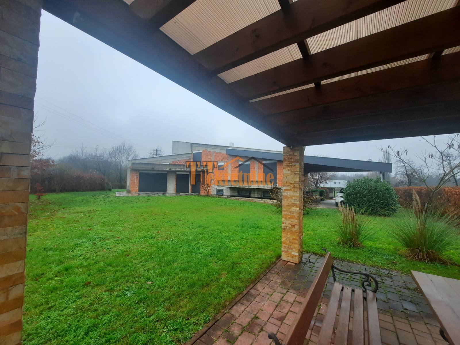 Stambeni objekat 200 m2 – Laktaši – TnT Nekretnine